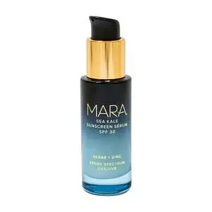 MARA Algae And Zinc Sea Kale Sunscreen Sérum Spf 30