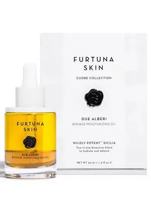 Furtuna Skin  Due Alberi Biphase Moisturizing Oil