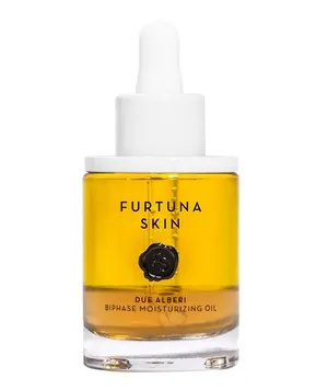 Furtuna Skin  Due Alberi Biphase Moisturizing Oil