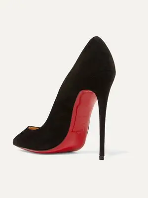 CHRISTIAN LOUBOUTIN So Kate Pumps