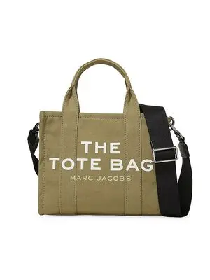Marc Jacobs Marc Jacobs The Tote Bag - Slate Green