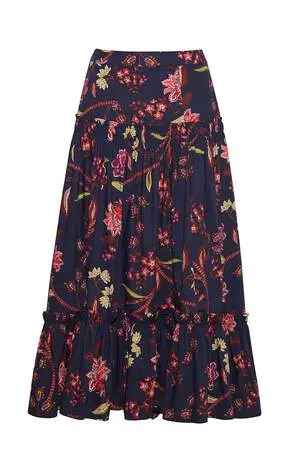 Cara Cara Tisbury Skirt