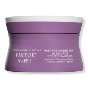 VIRTUE Flourish Thickening & Hydrating Mask - One-color