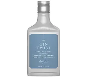 DRYBAR Gin Twist Curl Quenching Shampoo - One-color