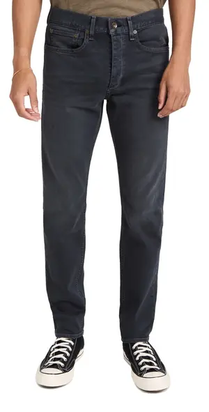 Rag & Bone Fit 2 Authentic Stretch Jeans - Minna