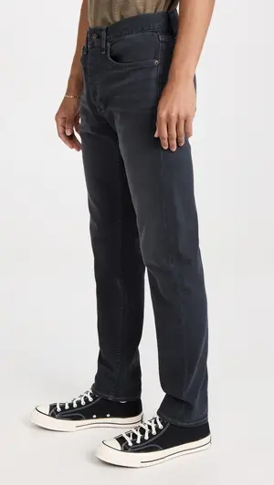 Rag & Bone Fit 2 Authentic Stretch Jeans - Minna