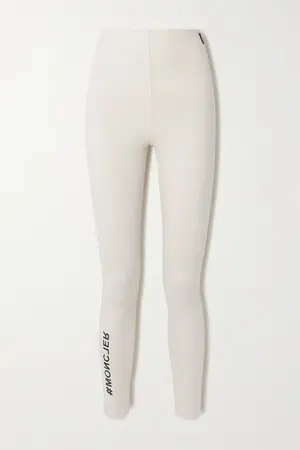 Moncler Printed Bottoms For Women