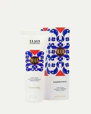 CLAUS PORTO 1.7 Oz. Voga Acacia Tuberose Hand Cream - One-color