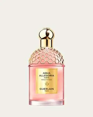 GUERLAIN Aqua Allegoria Rosa Rossa Rose Forte Eau De Parfum