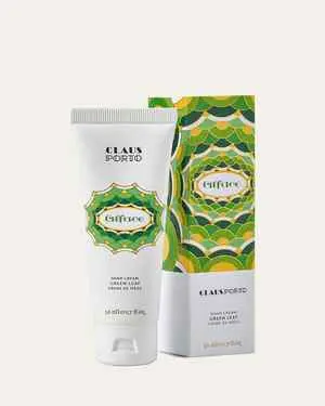 CLAUS PORTO 1.7 Oz. Alface Green Leaf Hand Cream - One-color
