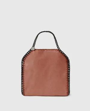 Stella McCartney Falabella Mini Tote Bag - Sienna