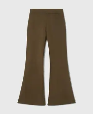 Stella McCartney Compact Knit Trousers - 2801