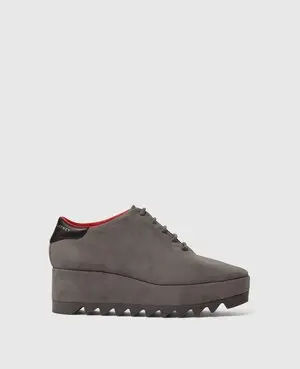 Stella Mccartney Wedge Sneakers For Women