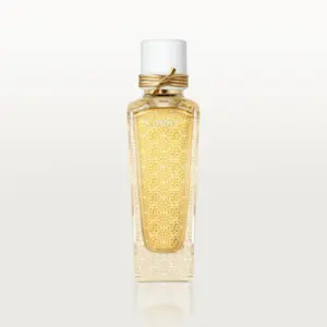 Cartier Oud &amp; Musc Les Heures Voyageuses Fragrance 75 Ml - One-color