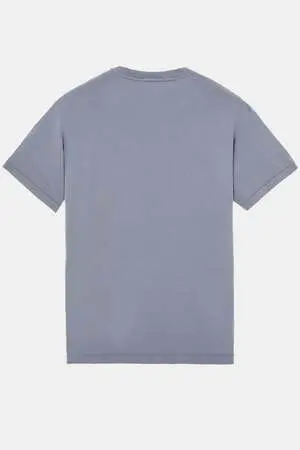Stone Island Chest Logo T-shirt Mid