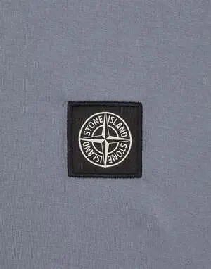 Stone Island Chest Logo T-shirt Mid