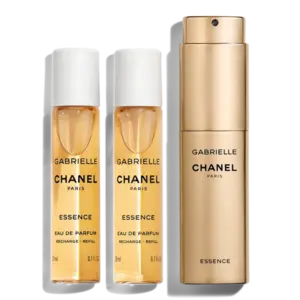 Chanel Gabrielle Essence Eau De Parfum Twist And Spray - One-color