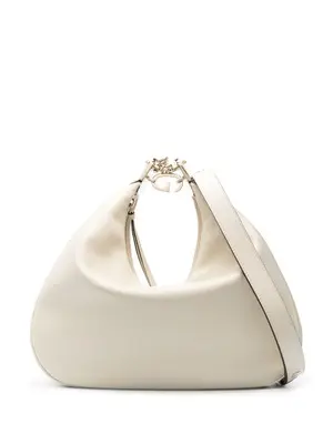 Gucci Shoulder Bag - White