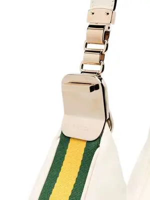 Gucci Shoulder Bag - White