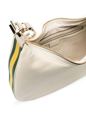 Gucci Shoulder Bag - White