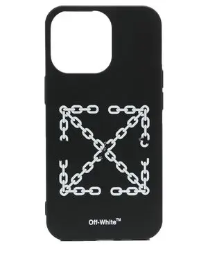 Off-White Arrows Iphone 13 Pro Case