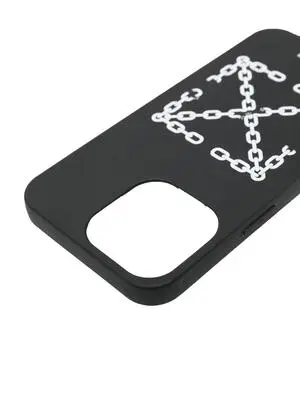 Off-White Arrows Iphone 13 Pro Case