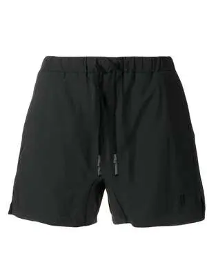 Boris Bidjan Saberi Loose Fit Bottoms For Men