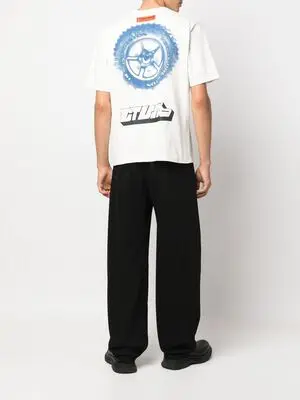 Heron Preston Offroad T-shirt
