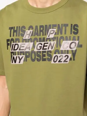 Heron Preston Promo Only T-shirt