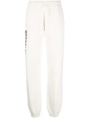 Heron Preston Classic Sports Pants For Women