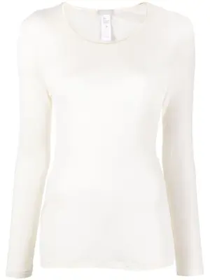 Hanro Long Sleeve Tops For Women