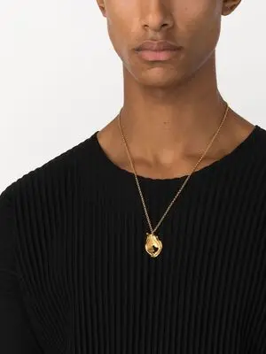 ALIGHIERI The Spellbinding Amphora Necklace