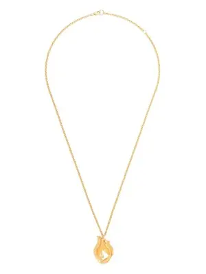 ALIGHIERI The Spellbinding Amphora Necklace