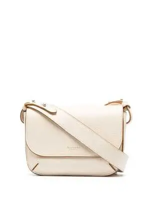 ASPINAL OF LONDON Ella Crossbody Bag - Neutrals