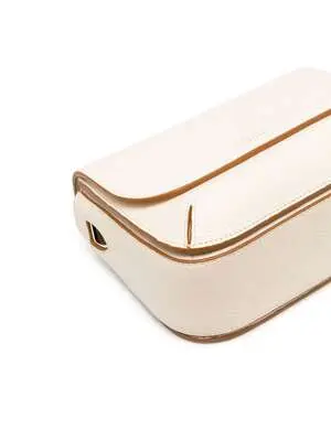 ASPINAL OF LONDON Ella Crossbody Bag - Neutrals
