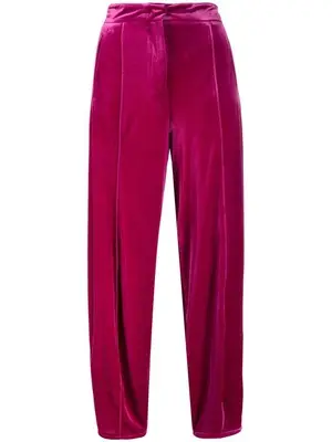 BLANCA VITA Poncircus Trousers - Pink