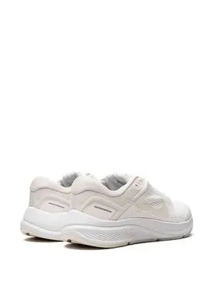 Nike Zoom Structure 24 Sneakers - White