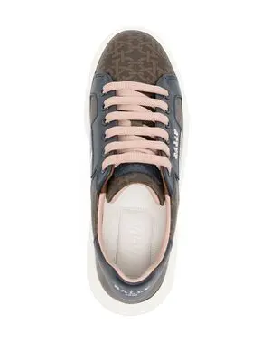 Bally Myron Lace-up Sneakers