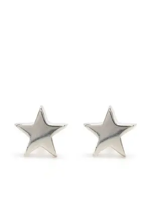 STOLEN GIRLFRIENDS CLUB Tiny Stolen Star Stud Earrings