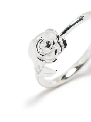 STOLEN GIRLFRIENDS CLUB Stem Rose Ring