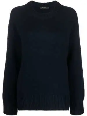 LISA YANG Cashmere Knit Jumper