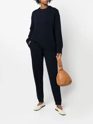 LISA YANG Cashmere Knit Jumper
