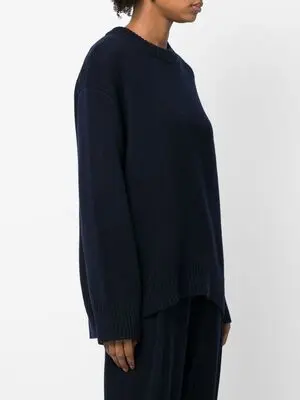 LISA YANG Cashmere Knit Jumper