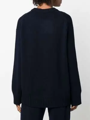 LISA YANG Cashmere Knit Jumper