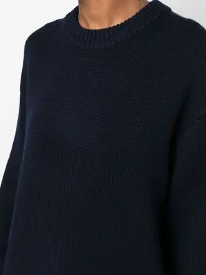LISA YANG Cashmere Knit Jumper