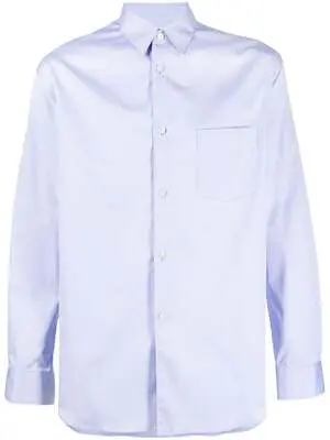 Comme Des Garçons Shape 2 Oxford Shirt