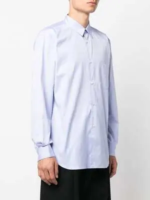 Comme Des Garçons Shape 2 Oxford Shirt