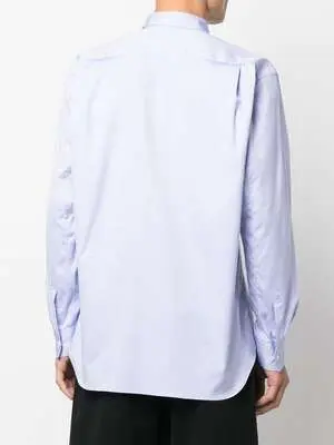 Comme Des Garçons Shape 2 Oxford Shirt