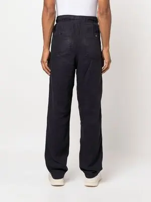 Zadig&Voltaire Pixel Drawstring Trousers