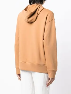 Vince Button-up Hoodie